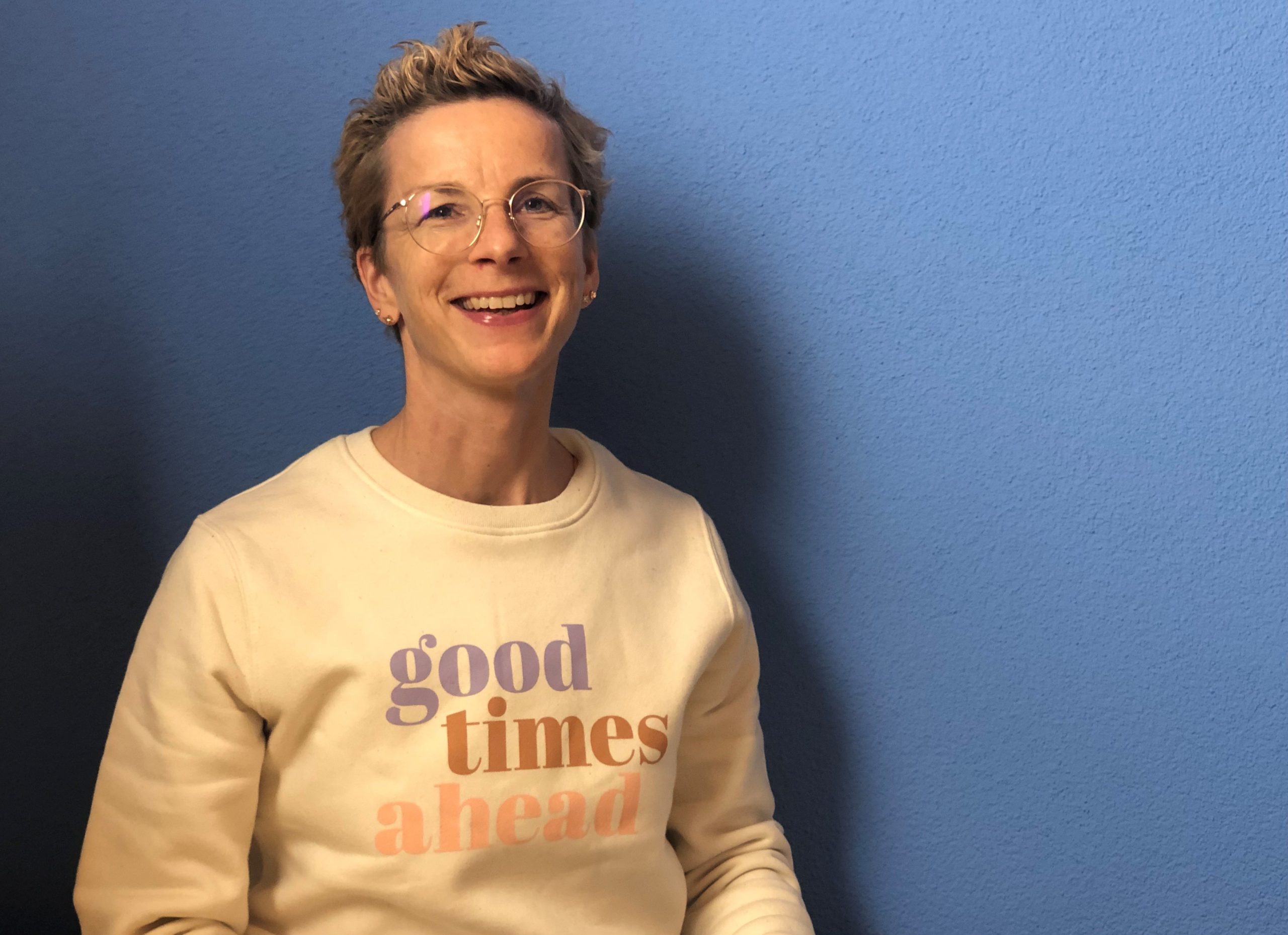 Annette Holl - Brustkrebs, Familie und Tamoxifen - Herzwiese